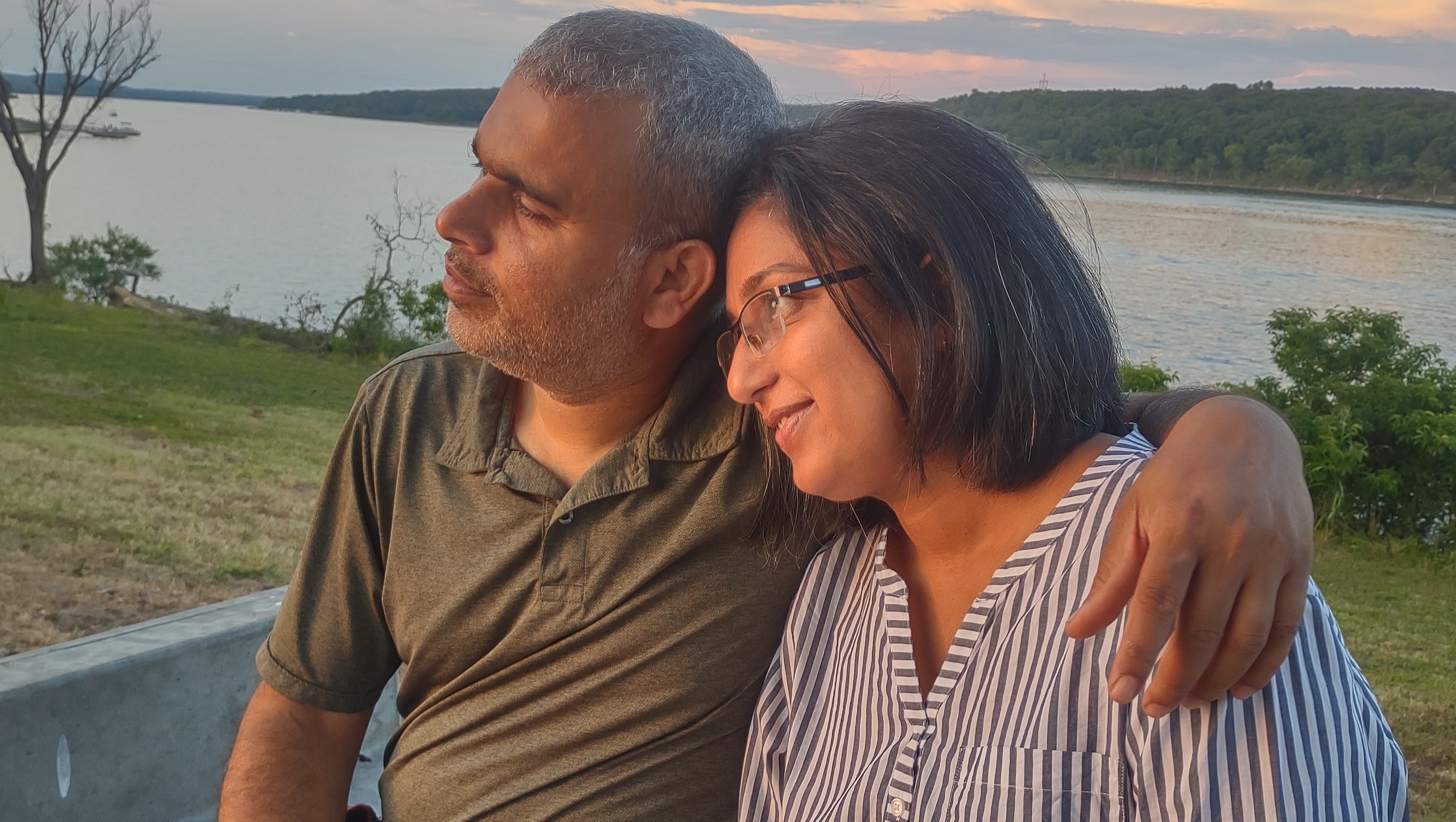 Fundraiser by Rohi Mathew : The Family of George Mathew