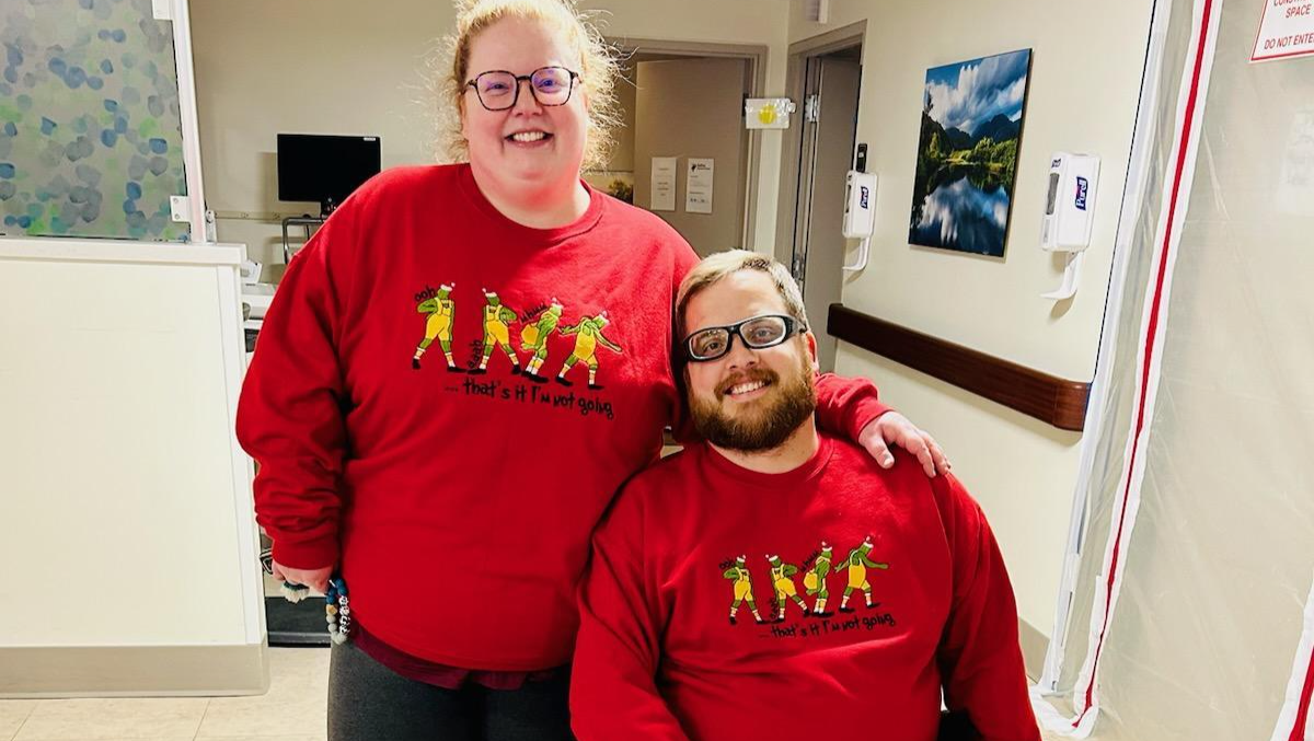 Fundraiser for Matthew Ledet by Aurora911 Team : Helping Matt and his ...