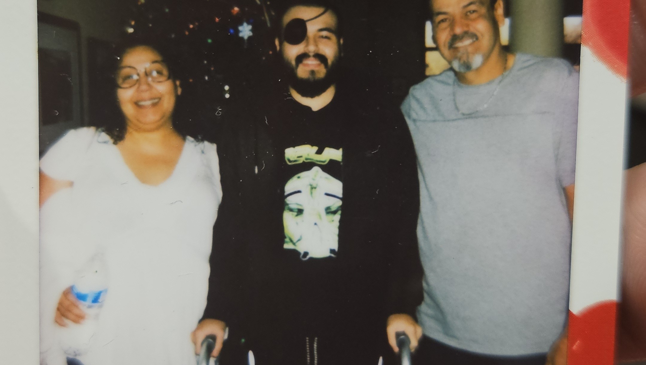 Fundraiser for Joshua Caro by Angel Caro : Joshua recover from his ...