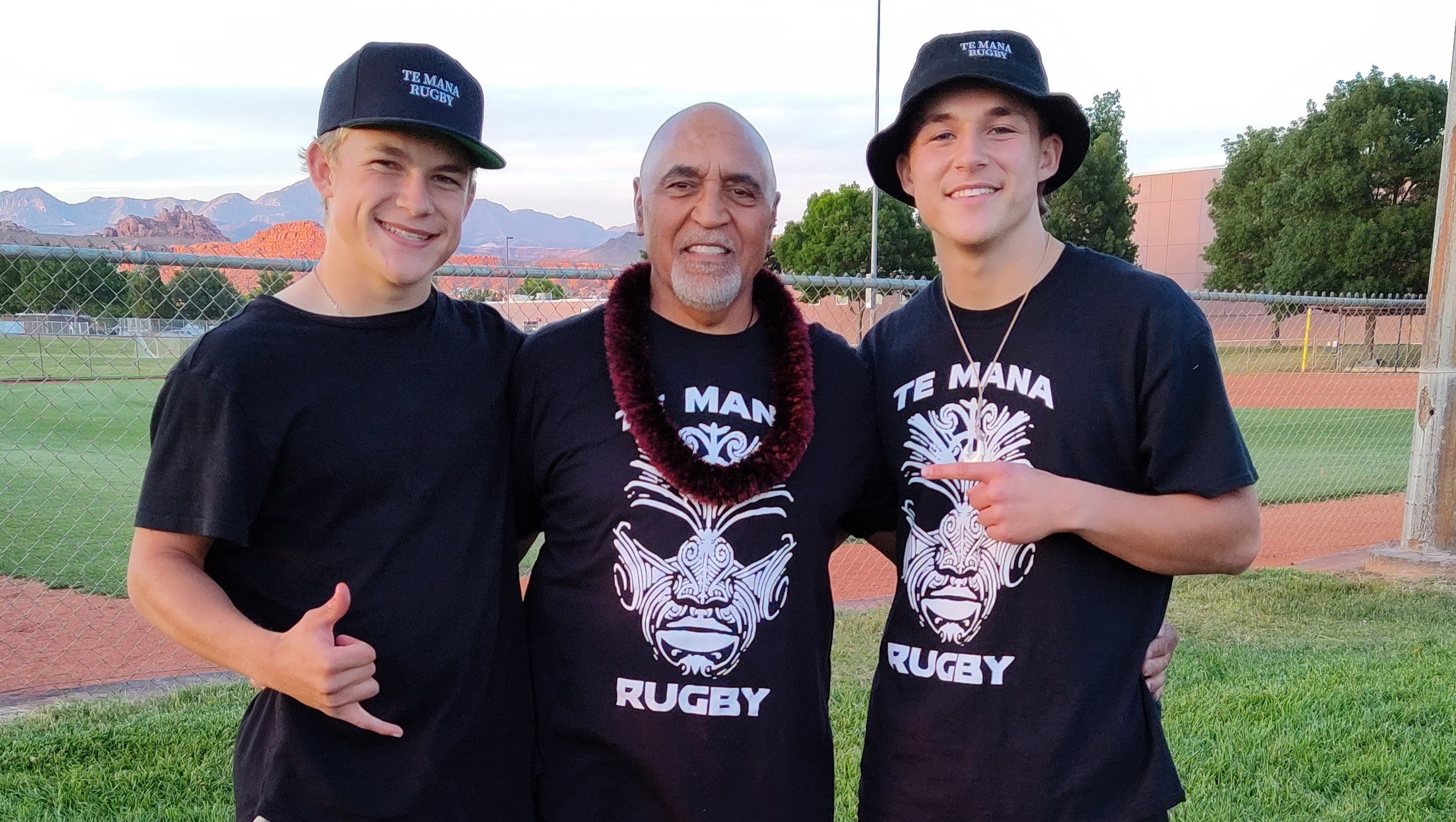 Fundraiser for Mikaera Puriri by Penny Beckstrand : Donate in memory of ...