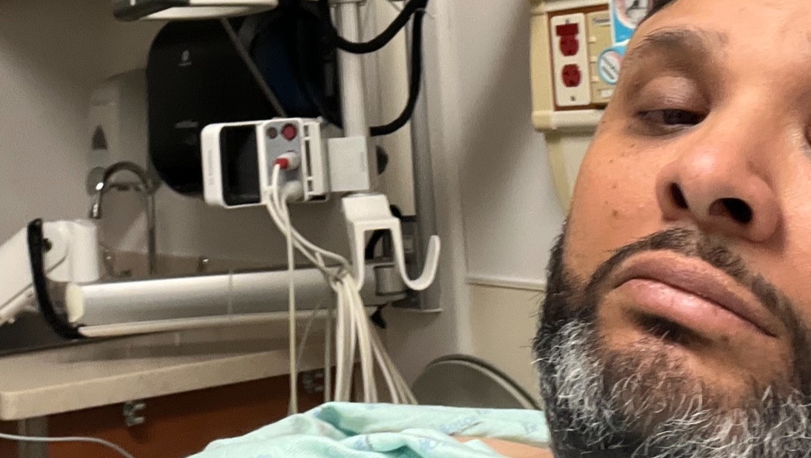 Fundraiser for Samuel Leal by phillip schanbaum : FUNDRASIER for FISHR