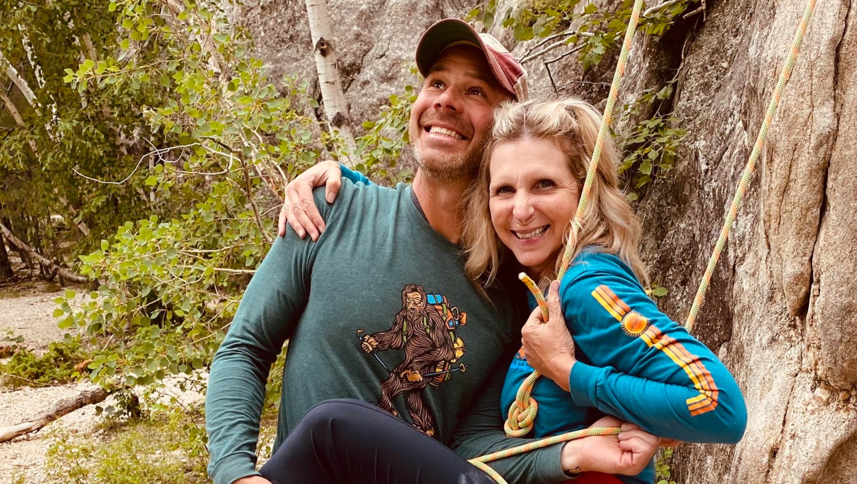 Fundraiser for Chris Lippert by Samantha Schultz : Support Linette’s ...