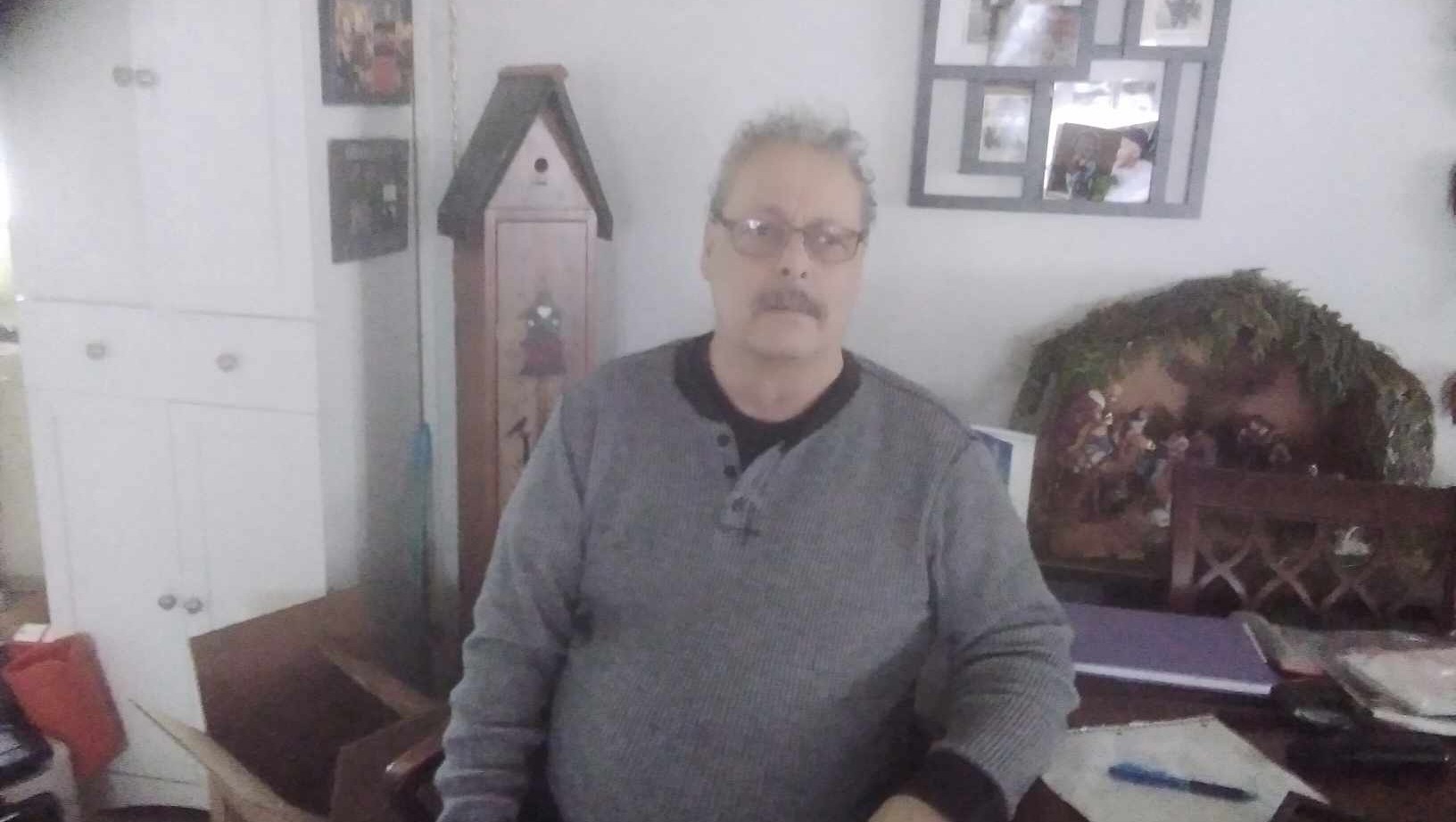 Fundraiser by Thomas Forney : Help my Dad with bills through his radiation.