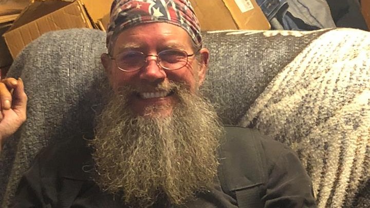 Fundraiser by ned stephenson : Help me get back home.