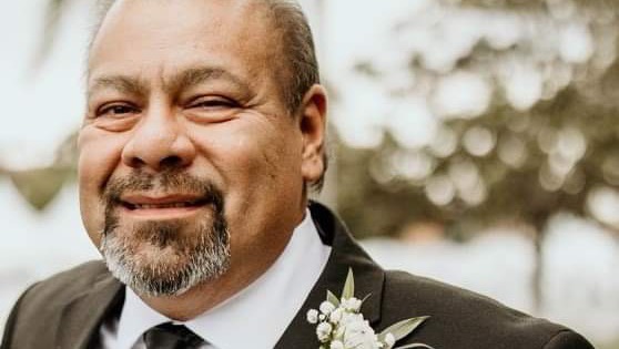 Fundraiser by Yvonne Varela : David “Big Dave” Ochoa