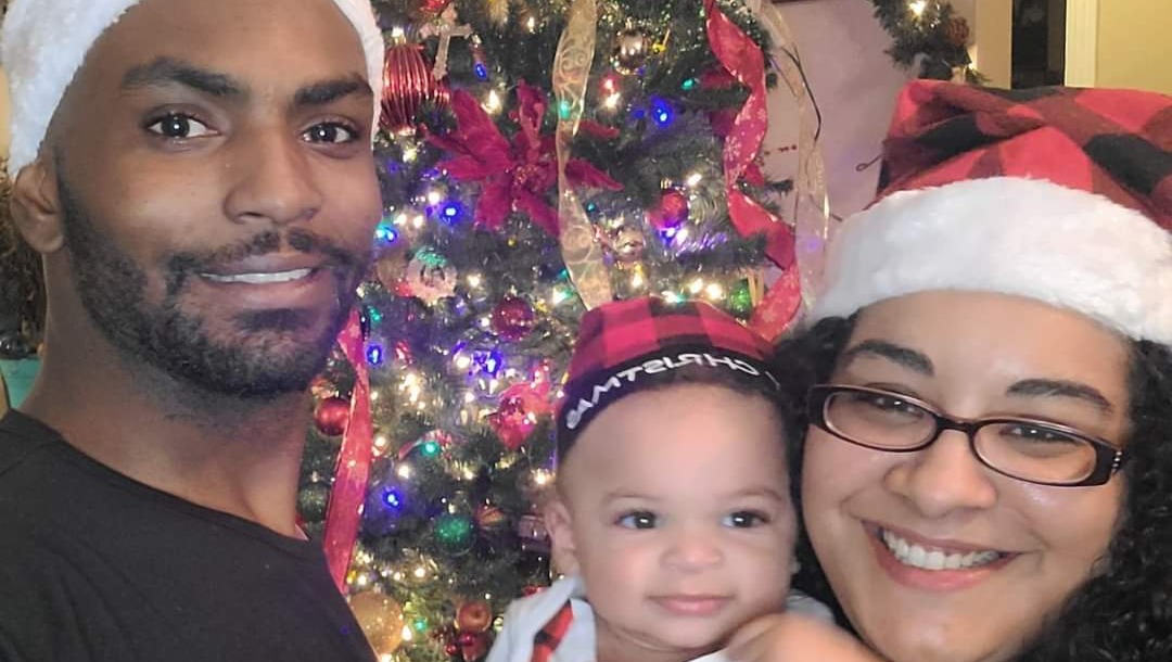 Fundraiser for Sarah Liza Peña-Lewis by carmen martinez : Help us save ...