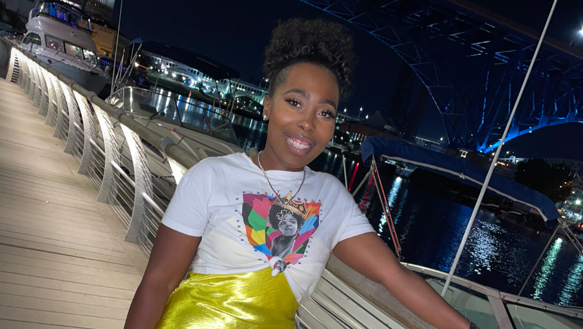 Fundraiser by Kayla McNeil : Help With Studying Abroad in the Netherlands