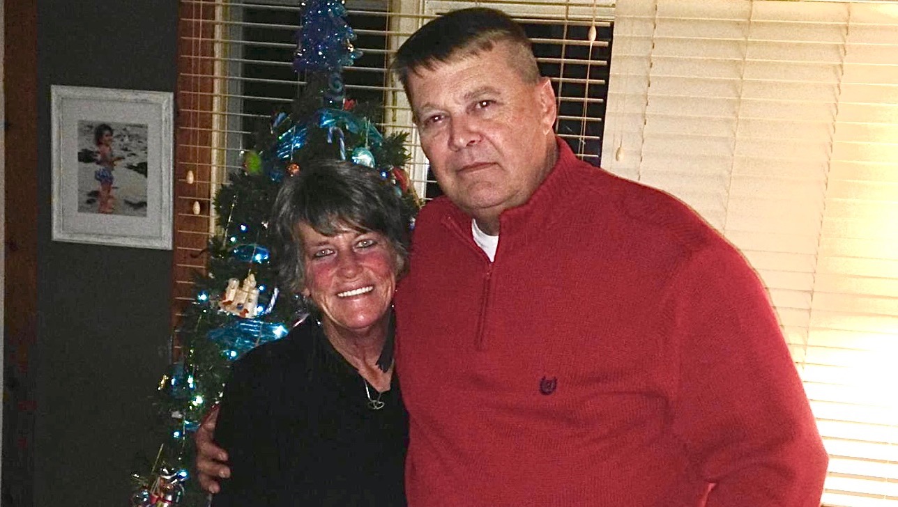 Fundraiser for Debra Briggs by Megan Kennedy : In memory of John Lee Briggs