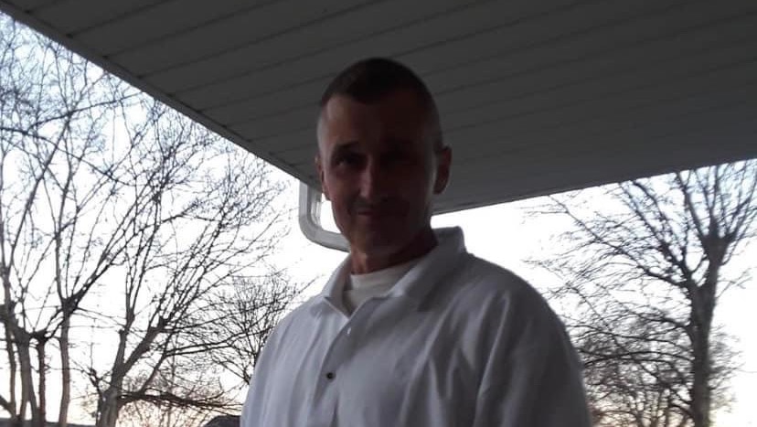 Fundraiser by Andrea Tinch : Michael Kevin Tinch Sr.