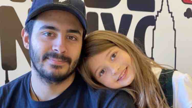 Fundraiser by Cecilia Chavez Maggard : Anthony Vasquez-Stofer