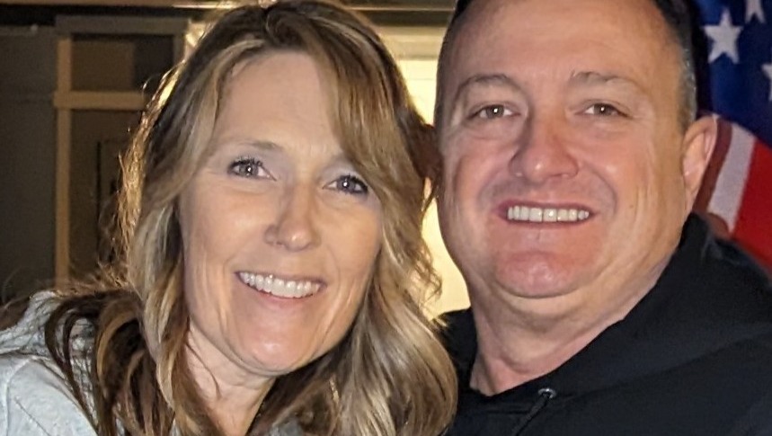 Fundraiser for Joby Polich by Shona Pyorre : Polich Family