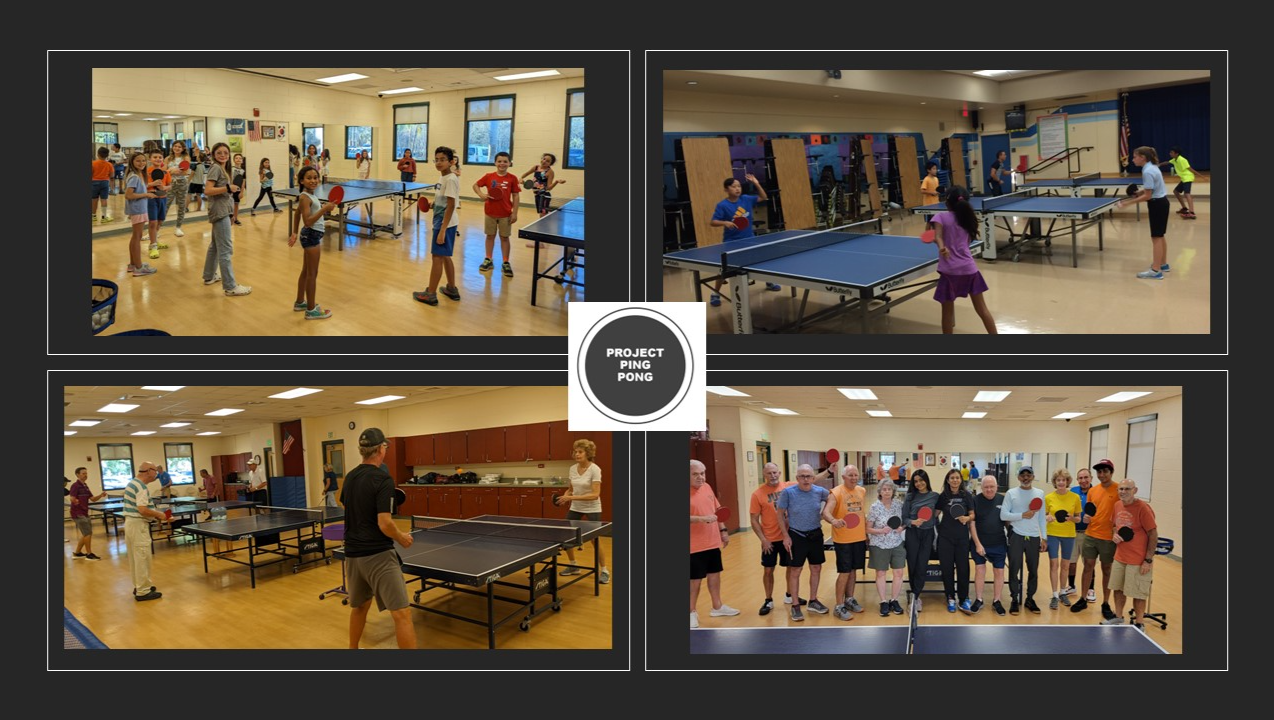 Fundraiser for ZYP Sports Inc DBA TableTennisStore by Jiya Naik ...