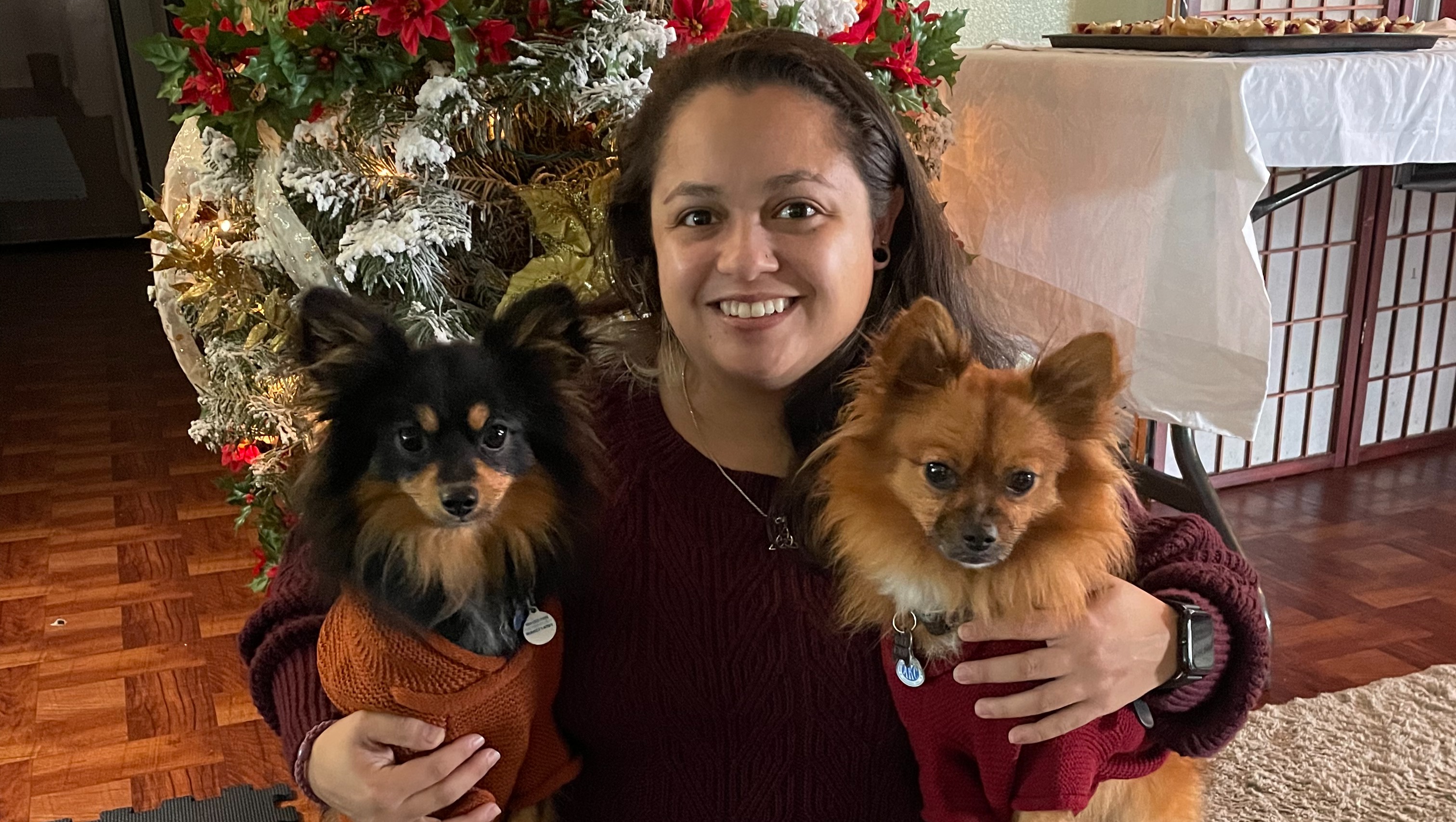 Fundraiser for Briette Corpuz by Sarah Piombo : Brie's Breast Cancer Fight