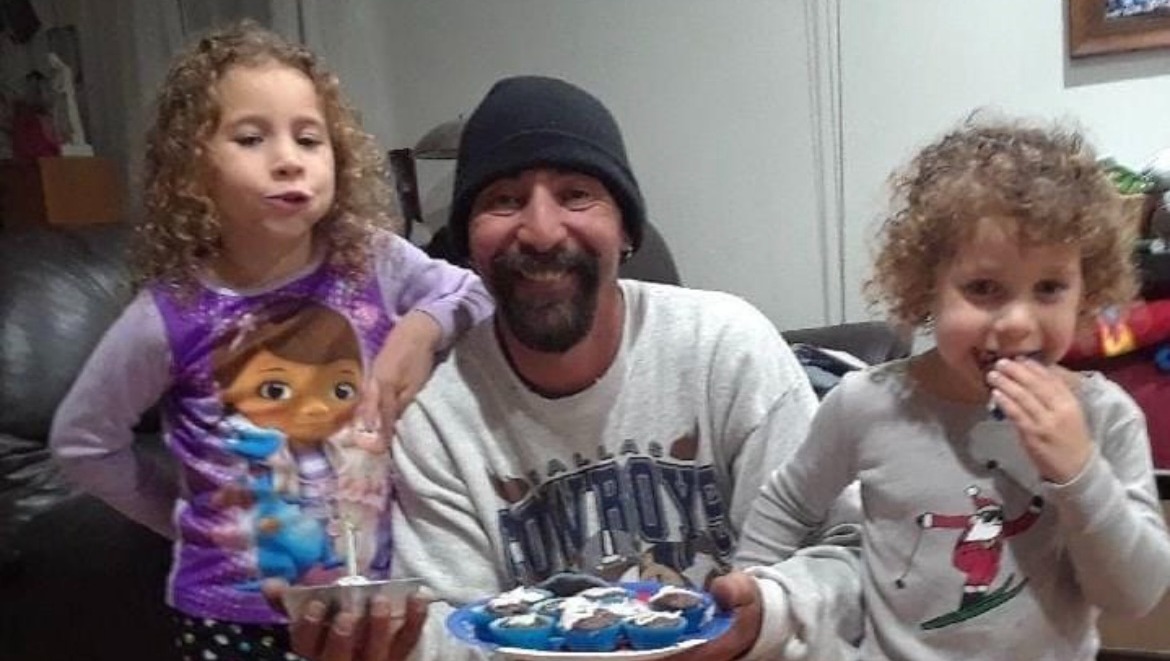 Fundraiser by Nick Hallman : In Memory of Luis Martinez