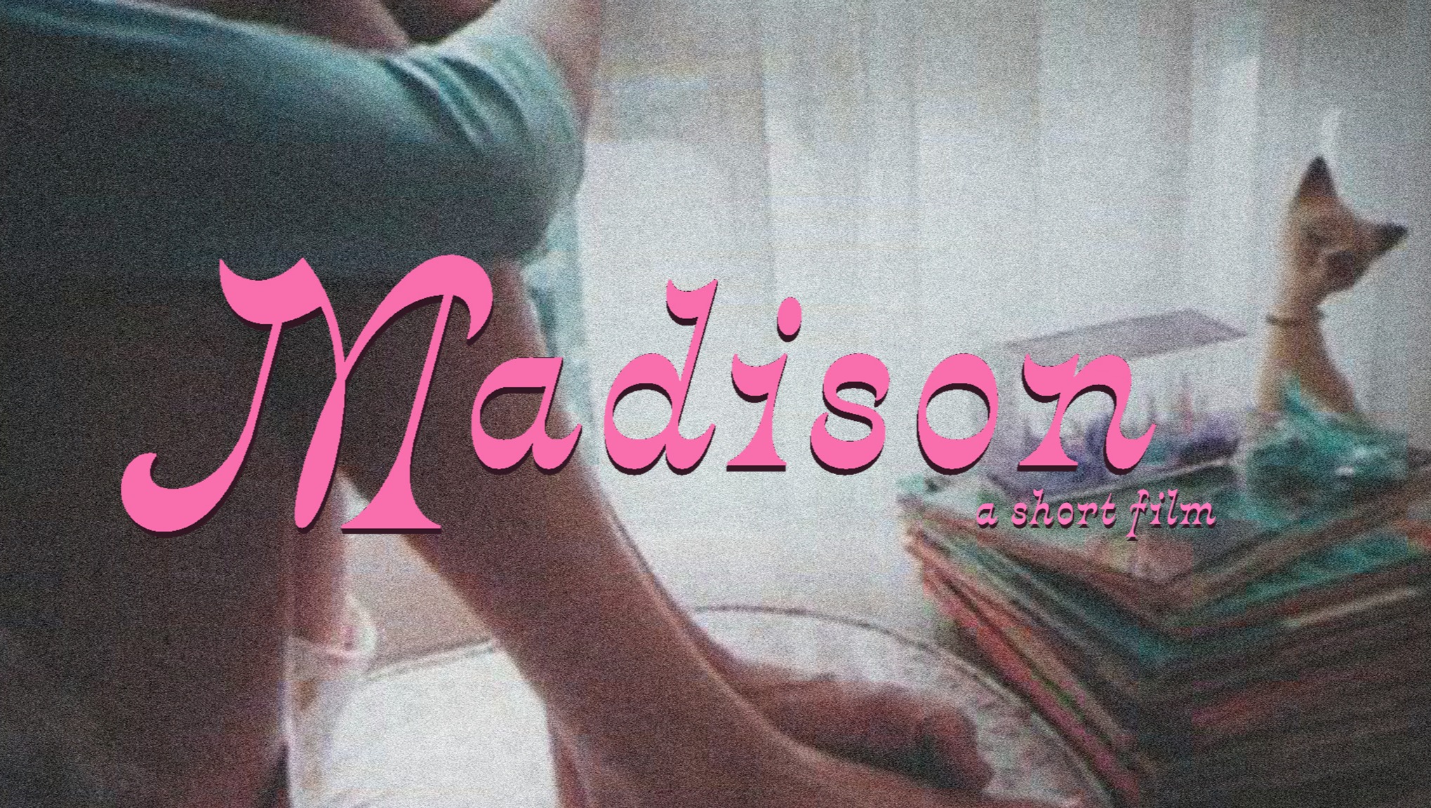 Fundraiser by Robert Waite : Madison - Short Film