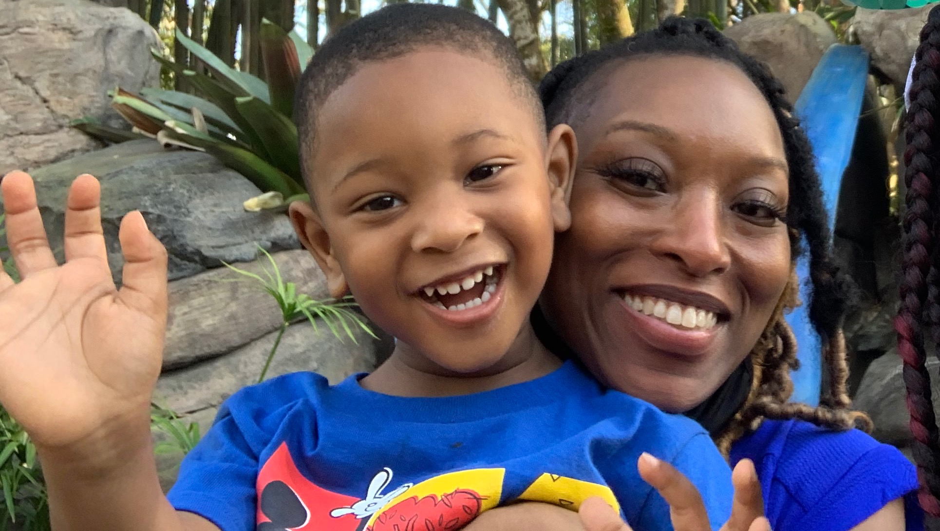 Fundraiser for Rayshawna Graves by Ava Graves : Kadyn’s College Fund