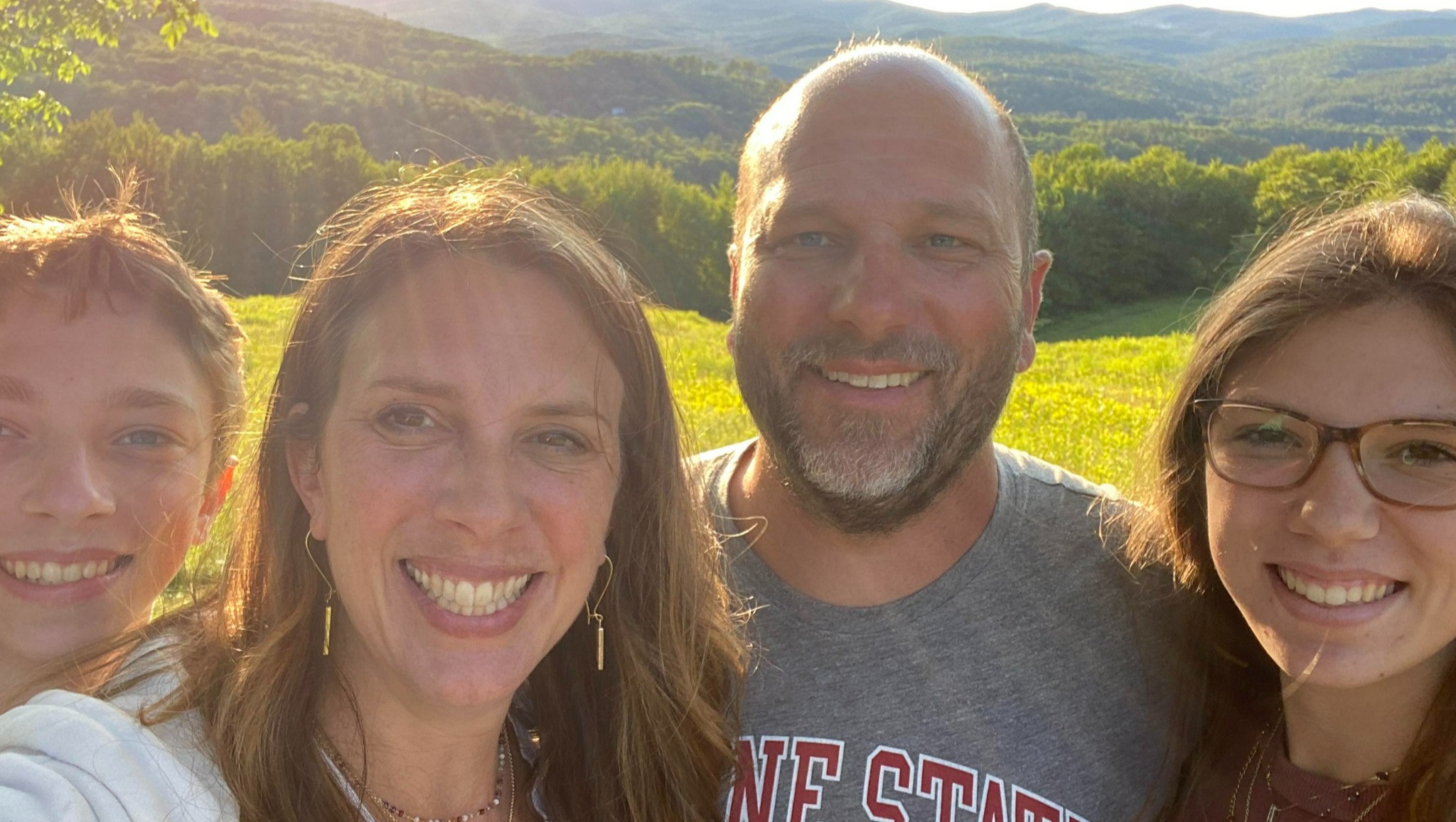 Fundraiser for Kristin Urban by Tricia Cannizzaro : Urban Family Support