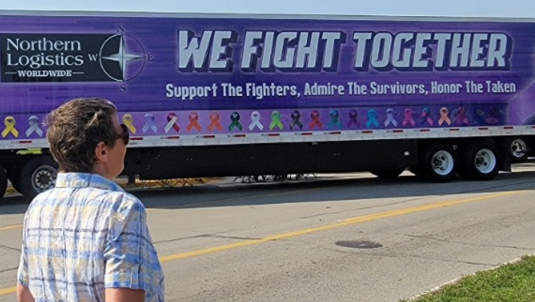 Fundraiser for Christina owings by christy owings : Bonnie's cancer battle.