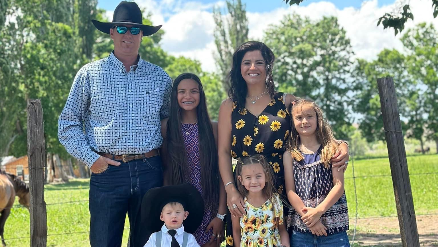 Fundraiser for Thomas Bailey by Tiffany Bachman : Support Thomas and ...