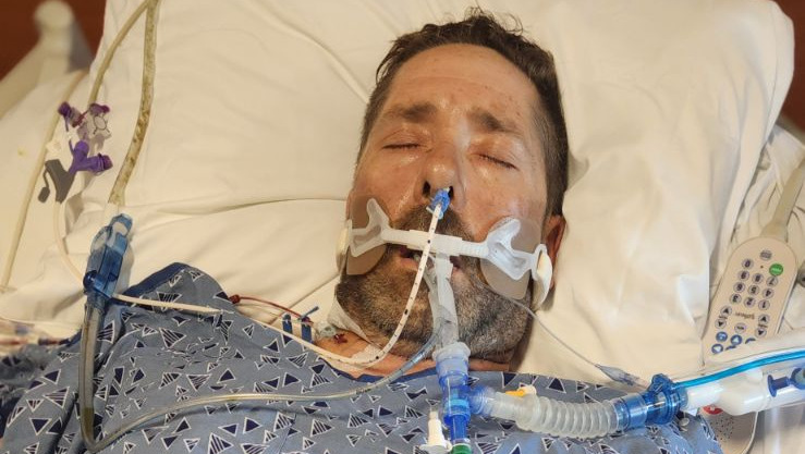 Fundraiser by Rene Collingsworth : Jason Westerfield Accident