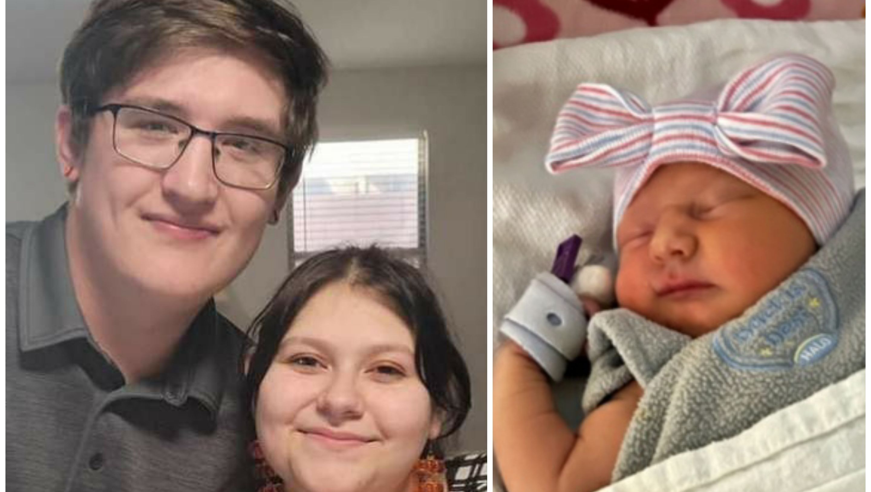 Fundraiser for Mary Albert by Tammie Rovetuso : BABY EMALINE SUPPORT FUND