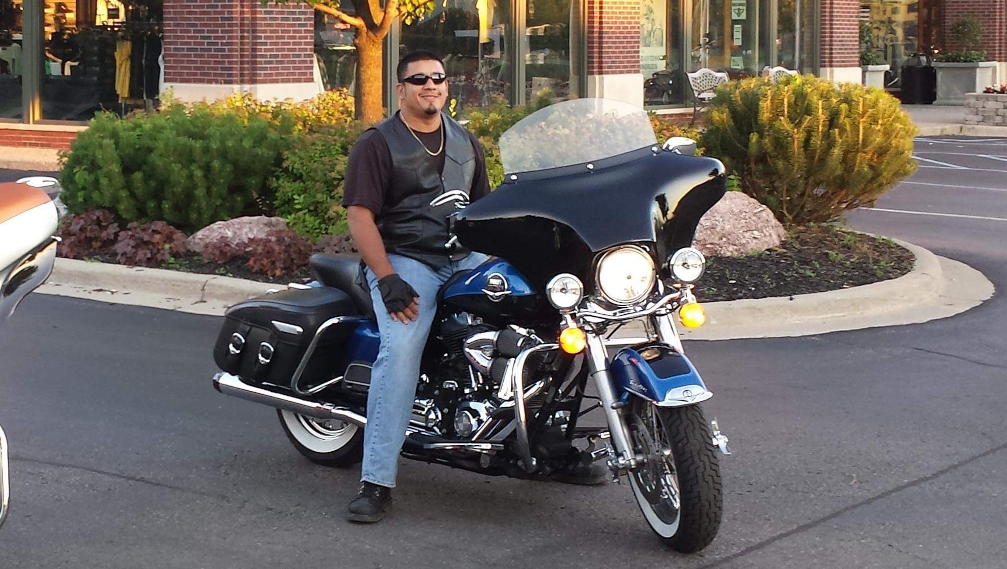 Fundraiser for Sheilah Garcia by Megan Salgado : Frank Vega