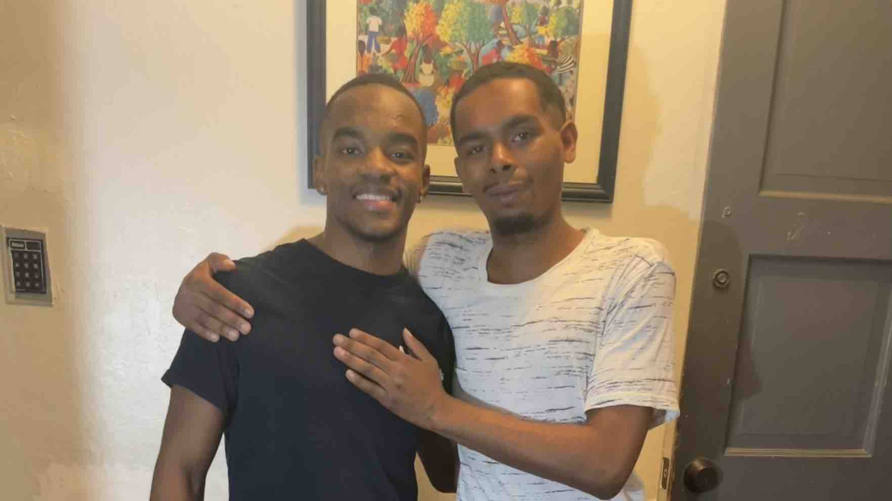 Fundraiser by Titus Bell : Reggie Bell’s Memorial Service