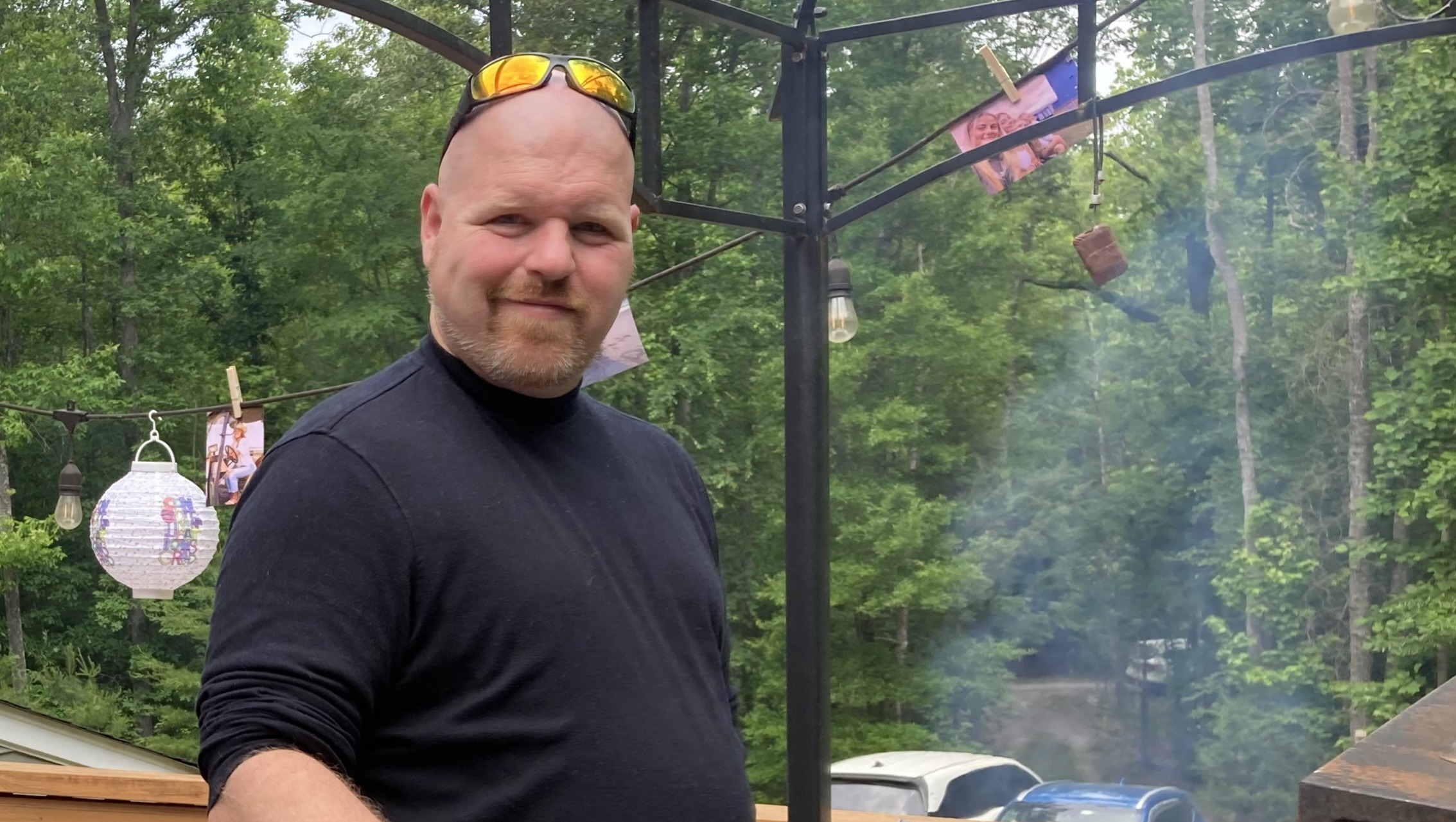 Fundraiser for Dustin Carpenter by Shawn Flippo : Help Dustin from Team ...