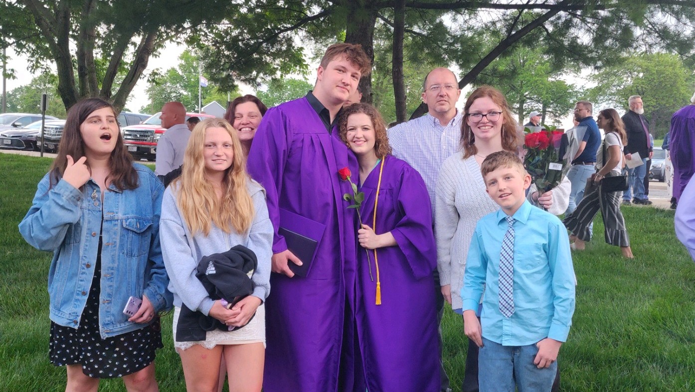 Fundraiser for Chelsea Crawford by Chase Leavy : Help support the ...