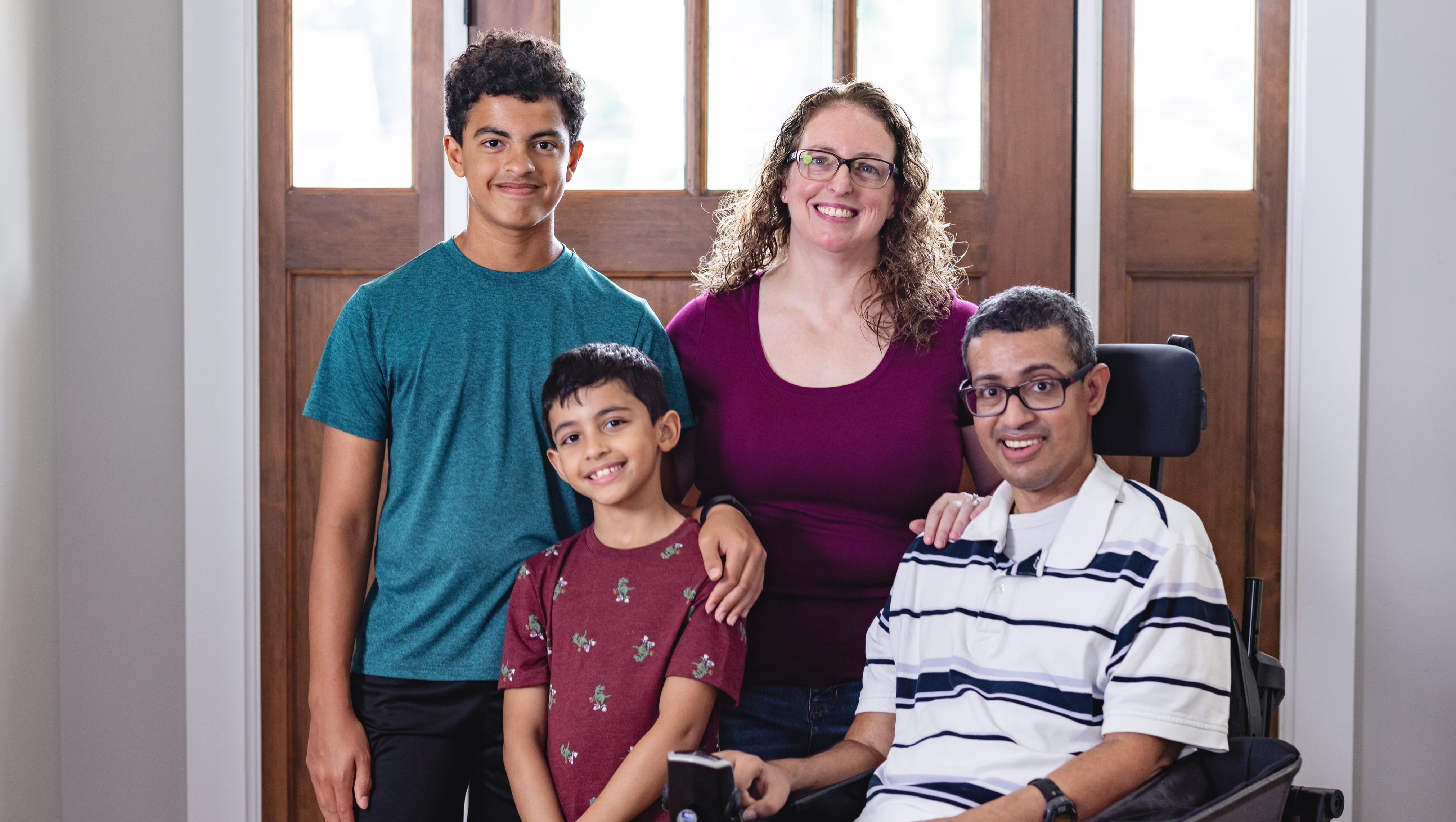 Fundraiser for Dana Block by Scott Sullivan : Fundraise for Dr ...