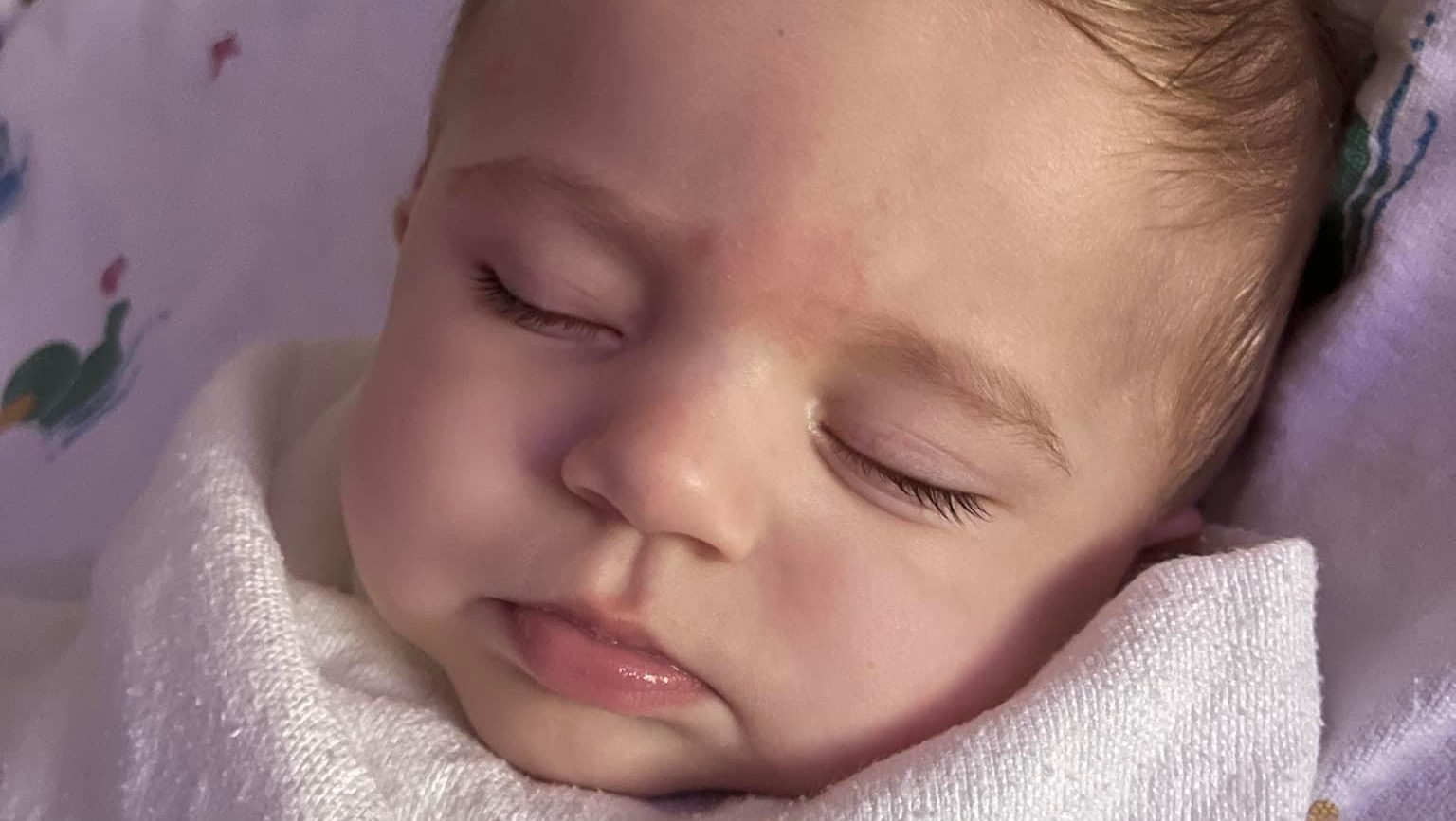 Fundraiser by Savannah Garner : Baby Myles