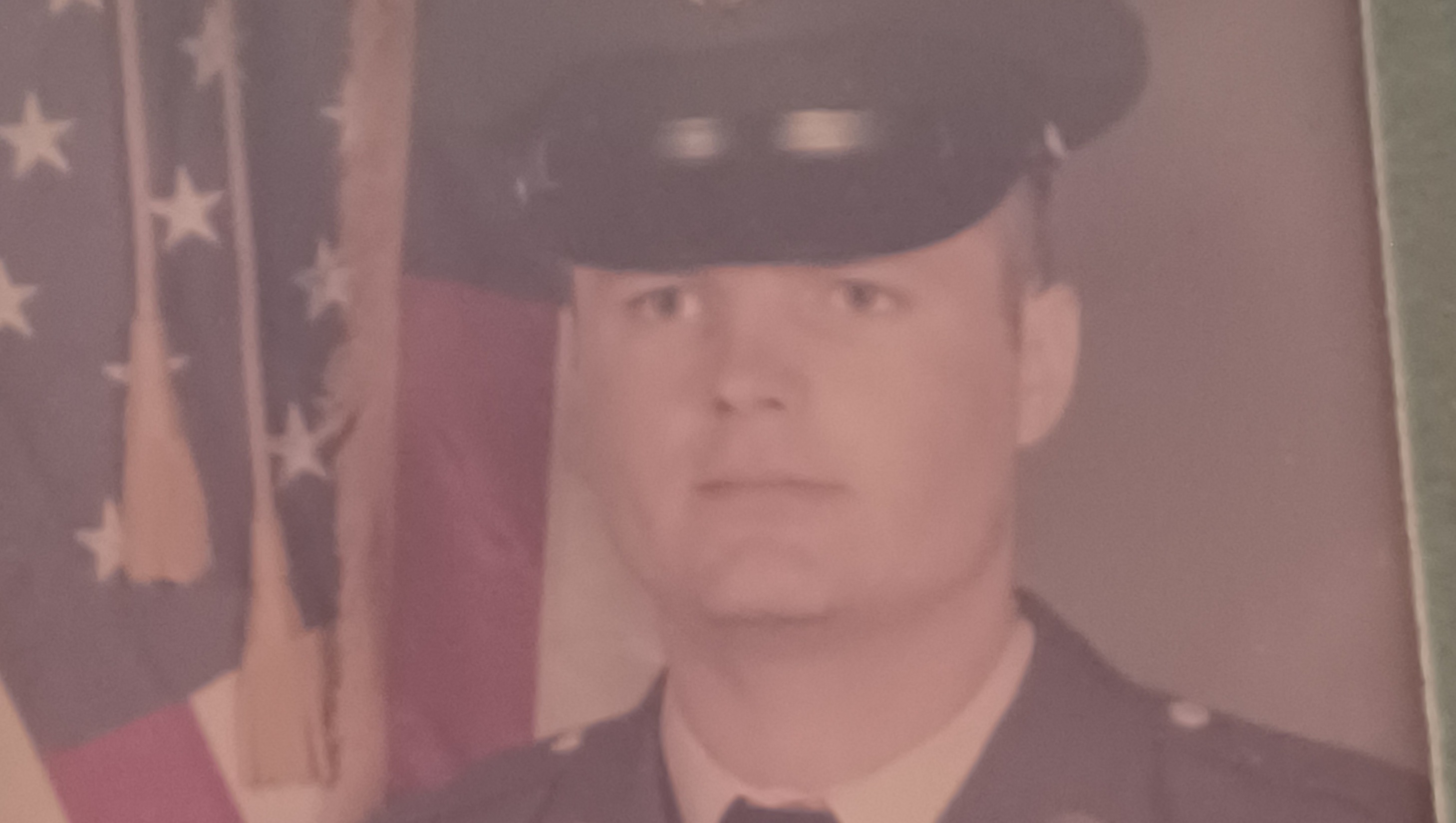 Fundraiser by Veronica Cota : Jean Michael Sanders