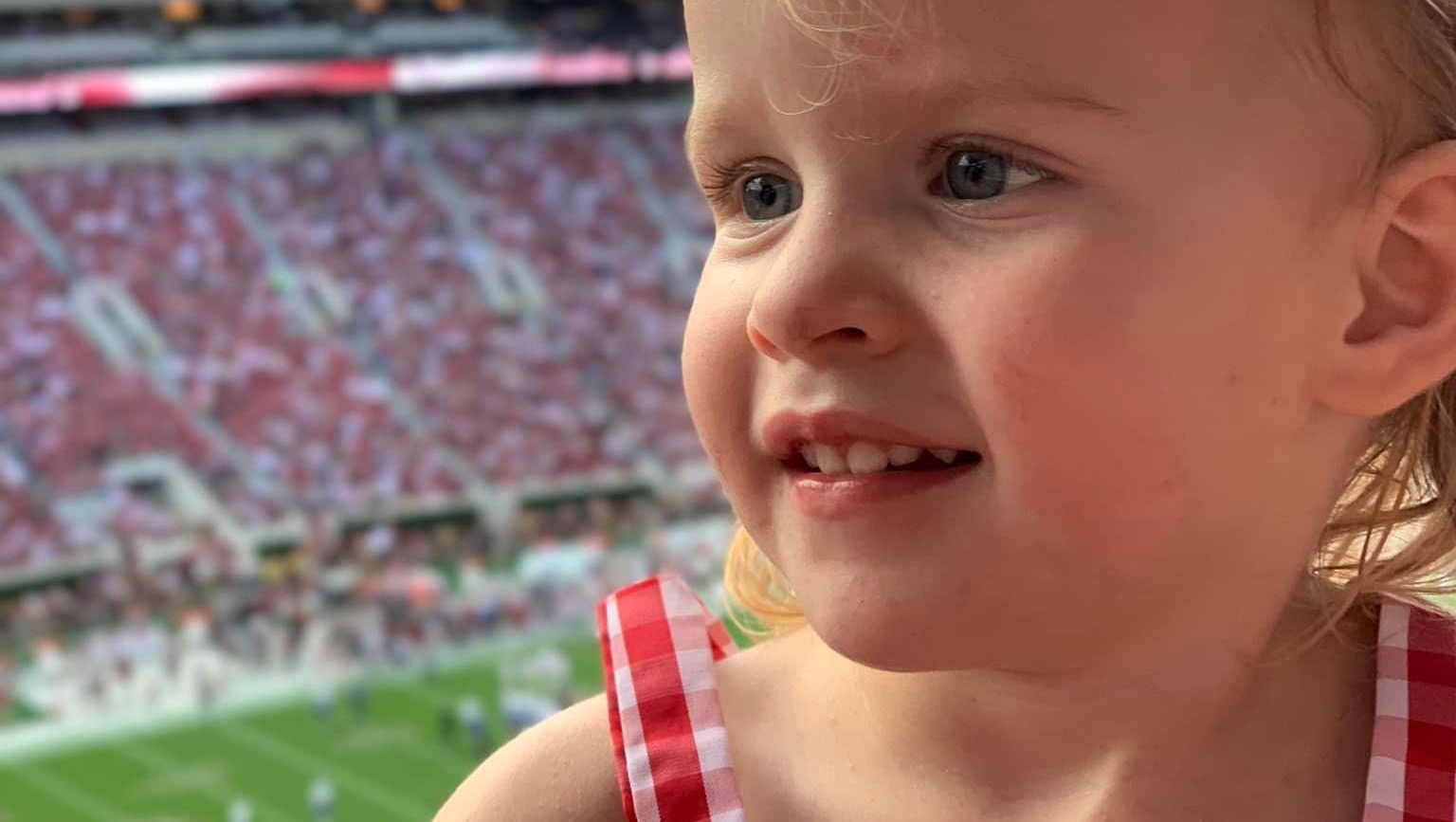 Fundraiser for Allison Glover by Melinda Jackson : In Loving Memory of ...