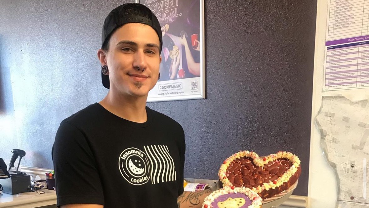 Fundraiser for Lisa Ramirez by Lindsay Lomeli : Cody Maurice Jordan