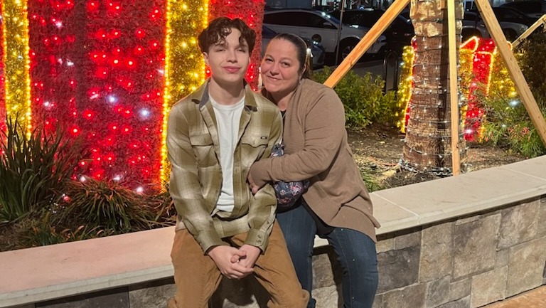 Fundraiser for Claudia Dezamacona by Yara Ramirez : Noah Needs Your ...