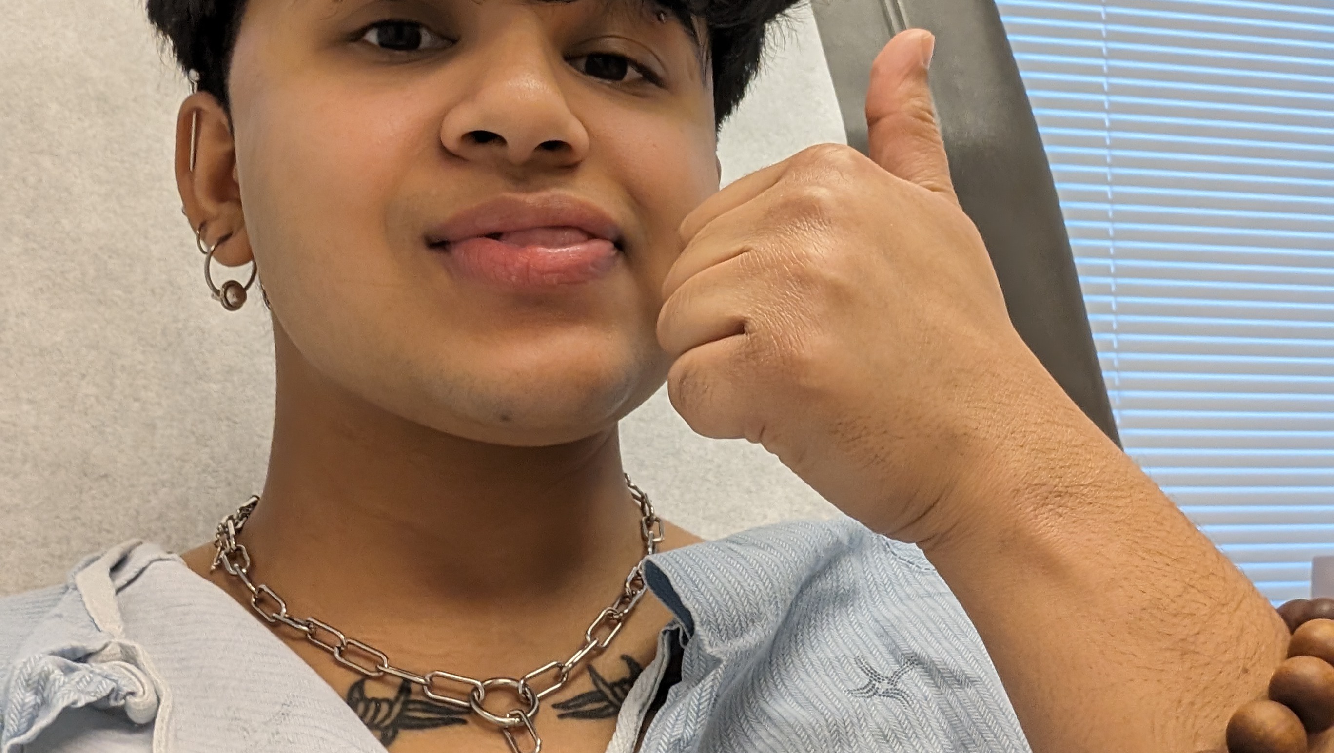 Fundraiser by Jivan Singh : Jivan's top surgery fund