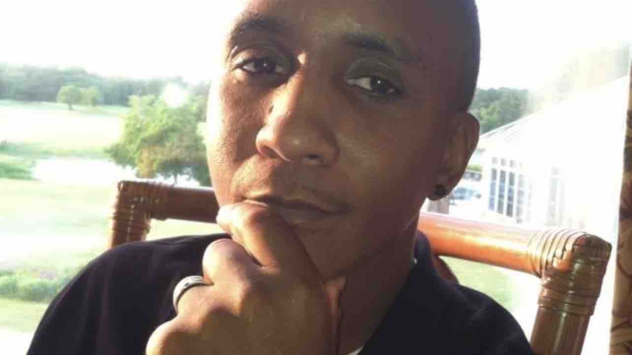 Fundraiser by Gregory Isaiah : Steven Thompson