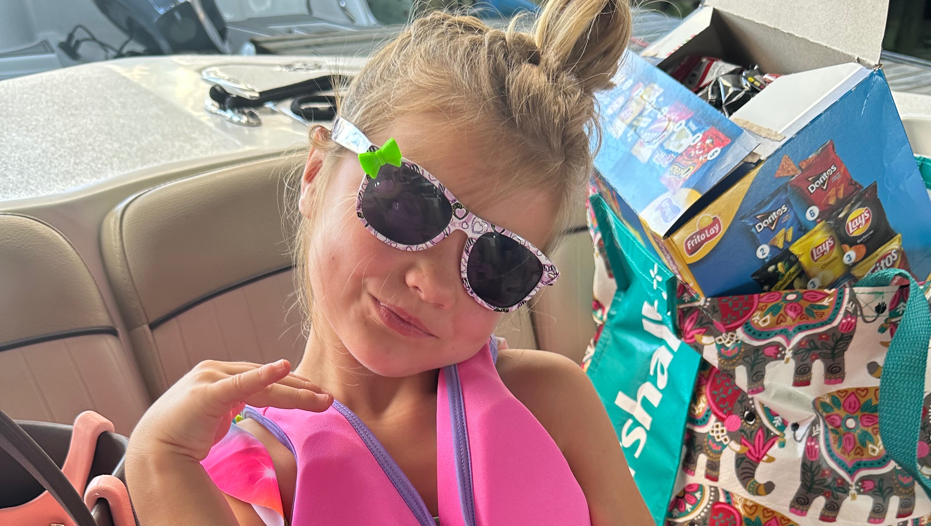 Fundraiser for Jessica Earwood by Brittany Haskett : Allyson Earwood ...