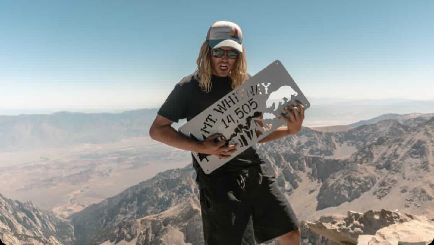 Fundraiser for Kevin DePaolo by Carson Ray : Restore Kevin from Rock ...