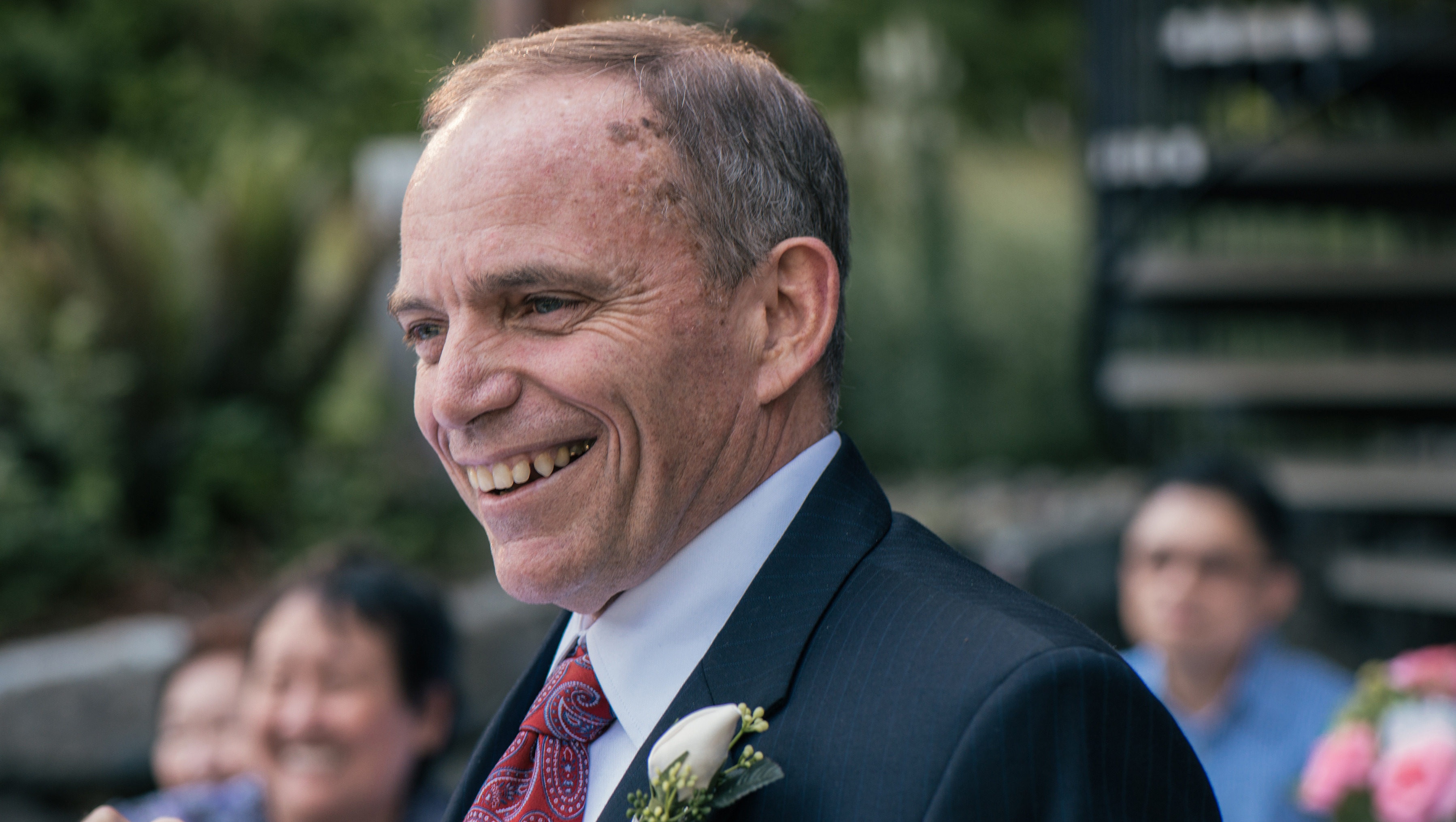 Fundraiser by Samuel Thompson : Support Michael Thompson's Family