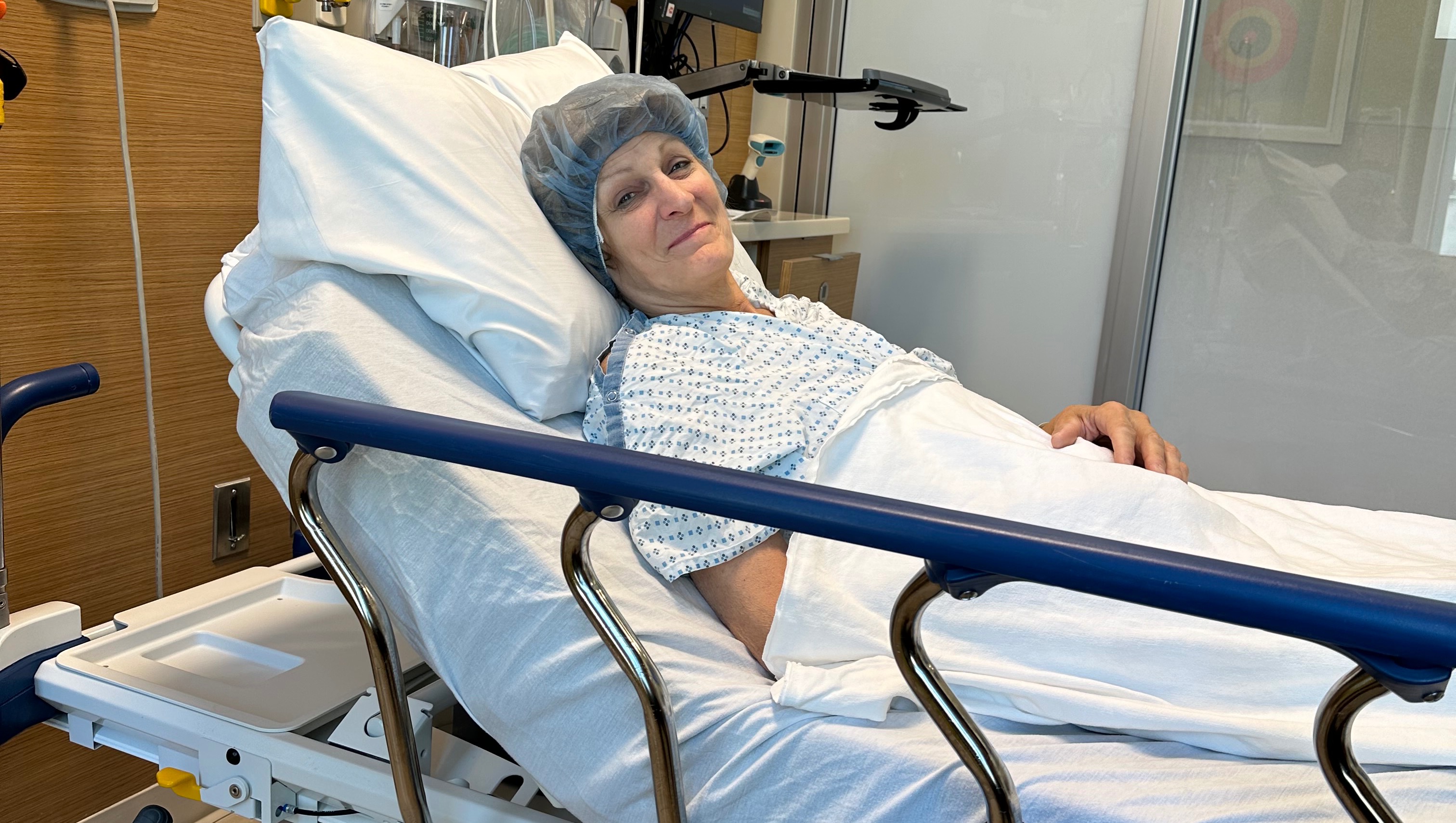 Fundraiser for Tammy Risteter by Krista Postma : Tammy’s medical and ...
