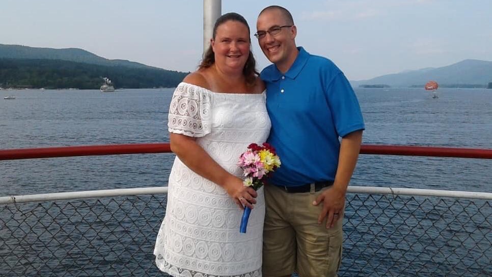 Fundraiser by Mike Senecal : The family of Jeromy & Lisa Decker