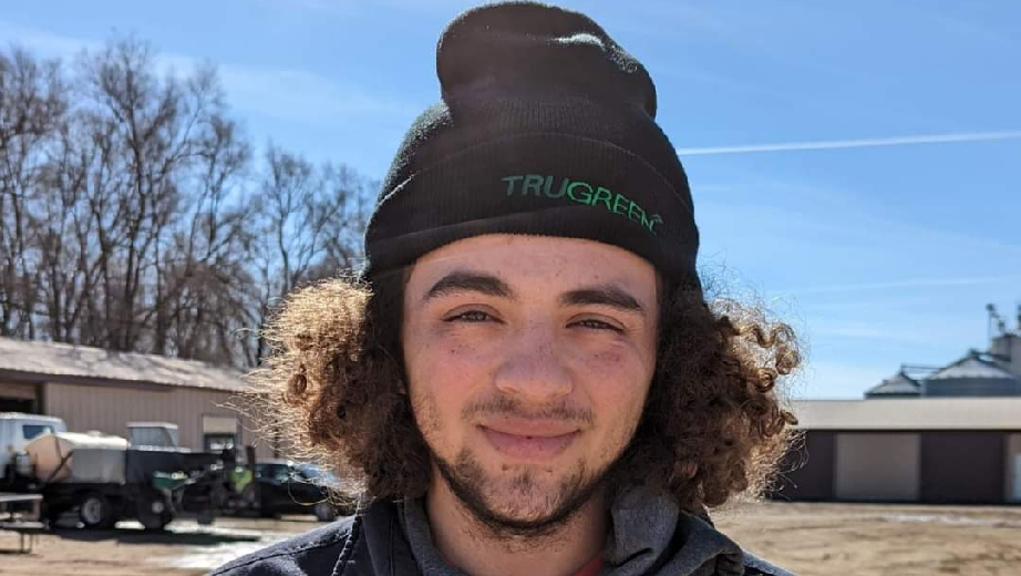 Fundraiser by Gina Thompson : Lucas Anthony Ove
