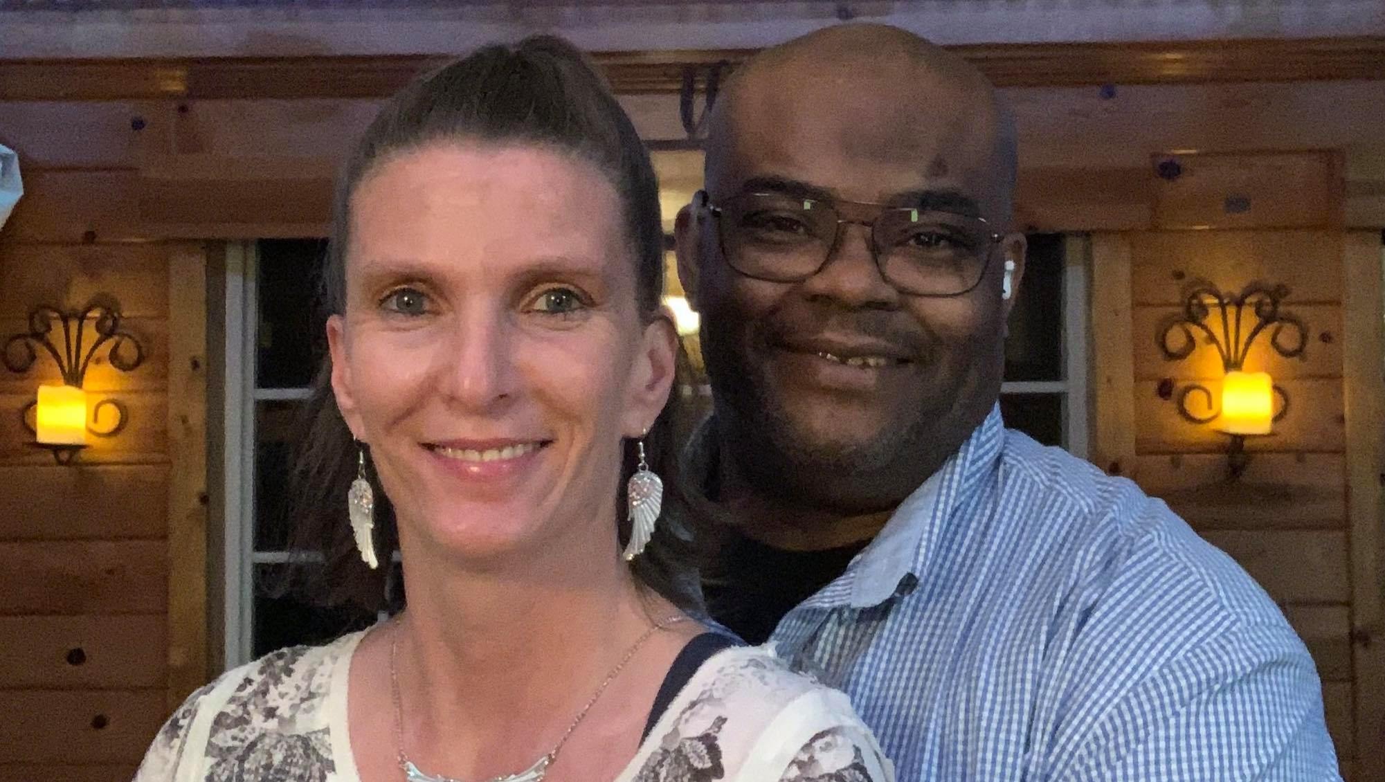 Fundraiser for Bryan Watson by Lori Murray Krakora : Rosemary & Bryan ...