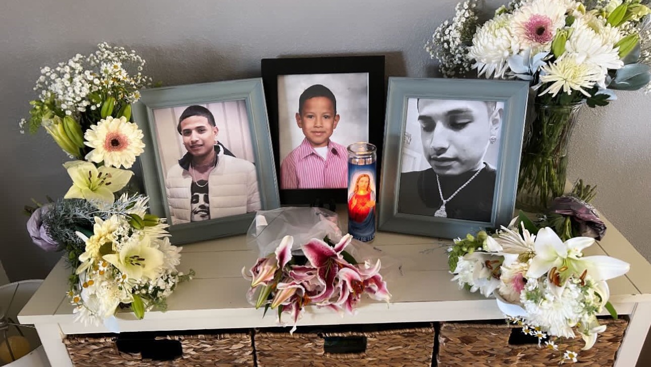 Fundraiser for María Del Socorro Orduno by Laura Briseño : Orduño Family