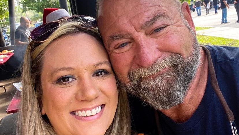 Fundraiser by Laurie Ritchie : Laurie & Lee's Ride to Recovery