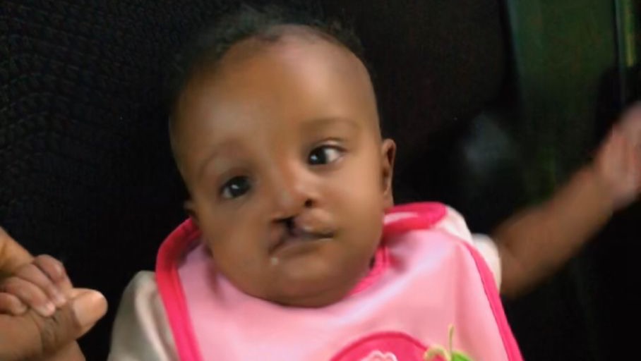 Fundraiser by Danielle Salmon On Behalf of Zenaya’s Parents : Baby ...