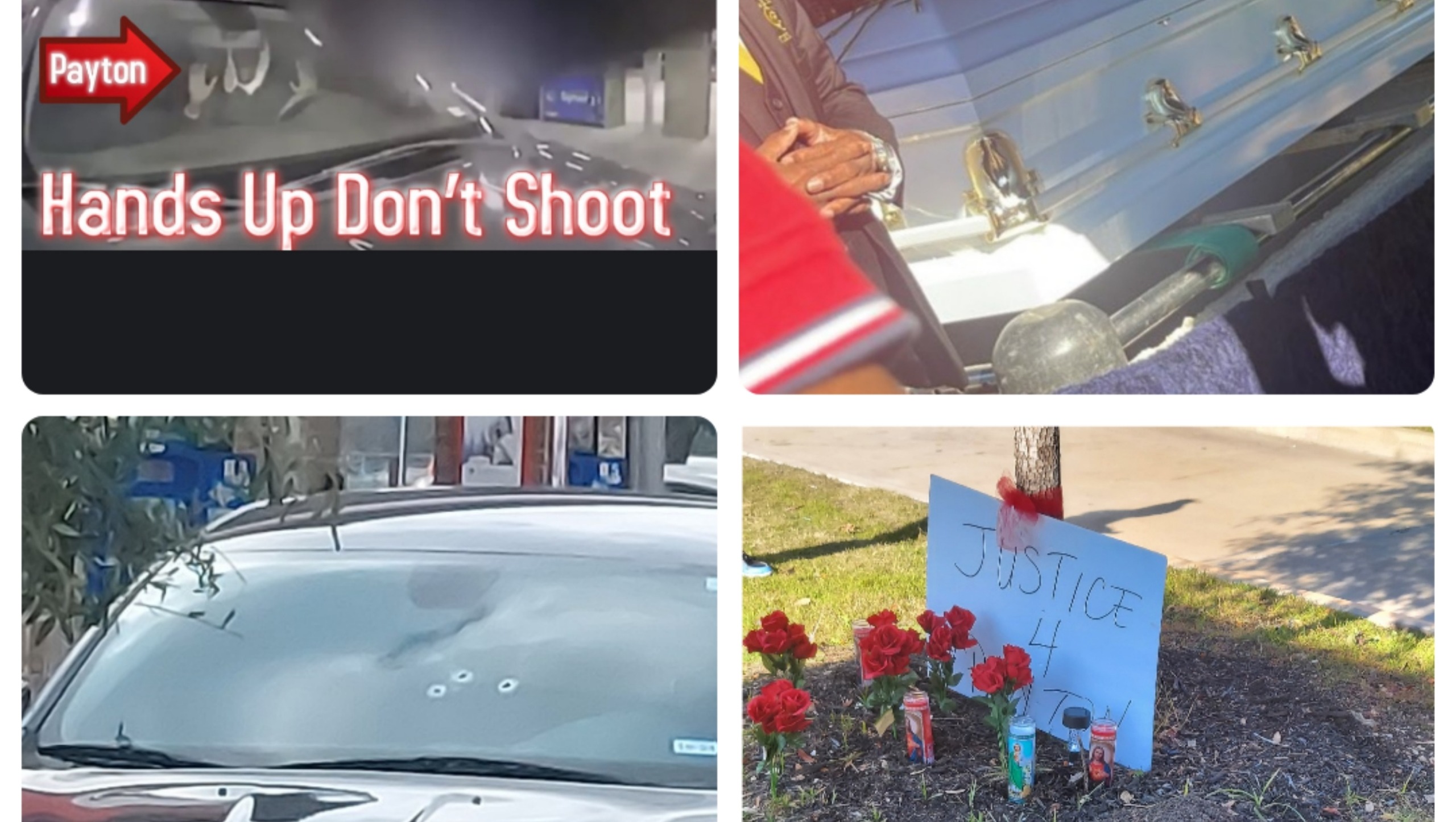 Fundraiser by Stephen Lawrence : Payton's Life Mattered