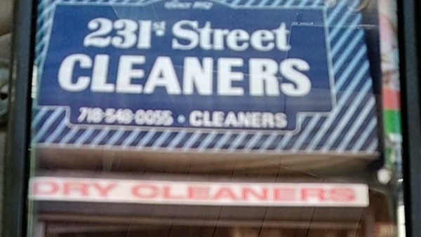 Fundraiser by 231st street Cleaners : Rebuild or Reloacted Dry Cleaners