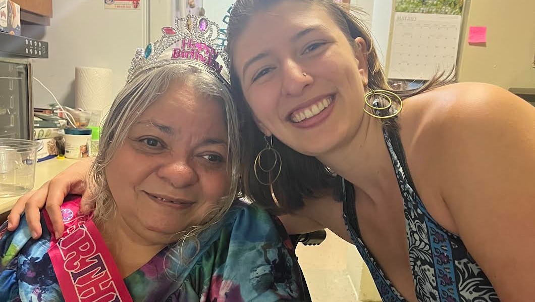 Fundraiser by Lana Kalfas : Support Soraya, a Morningside Heights Senior